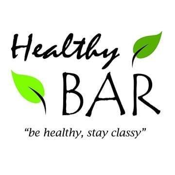Menu at Healthy Bar, Tangerang