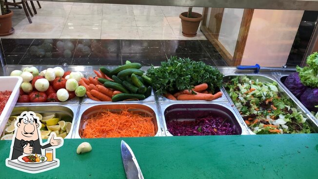 Kaburgacı Fatih, Adana - Restaurant reviews