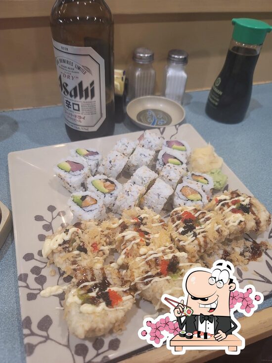 Kakki Restaurant, Savannah - Restaurant menu, prices and reviews