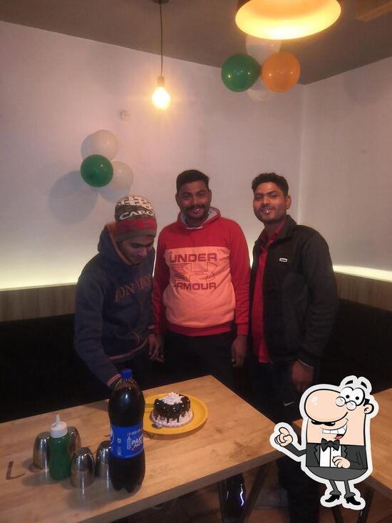 Lockdown Samosa Point, Dhanaura - Restaurant menu, prices and reviews