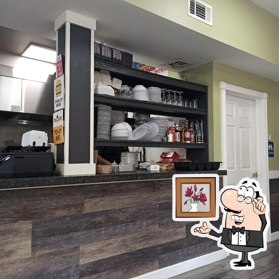 Los Antojitos BBQ Middlesex, Middlesex - Restaurant menu, prices and ...