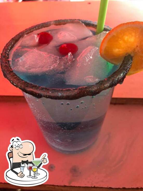 Morgan bar, Ciudad de México - Menú del restaurante, precios y reseñas