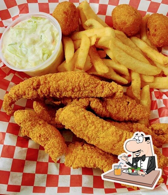 OMG Grill House! in Houston - Restaurant menu and reviews