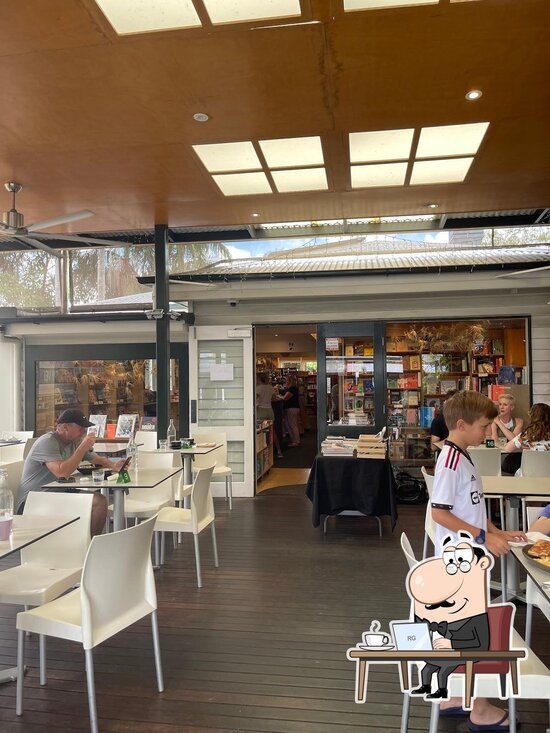 Riverbend cafe, Bulimba - Restaurant menu, prices and reviews