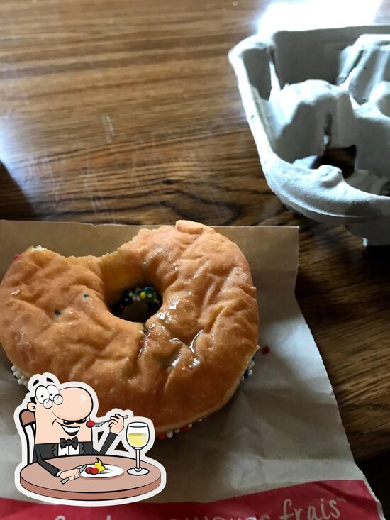 Tim Hortons, 10115 Bramalea Rd in Brampton - Restaurant reviews