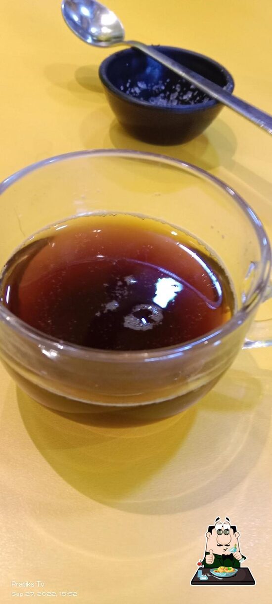 Zippyfeed Cafe Belapur, Navi Mumbai - Restaurant reviews