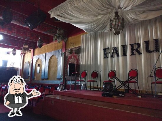 Fairuz, Buenos Aires - Menú del restaurante, precios y reseñas