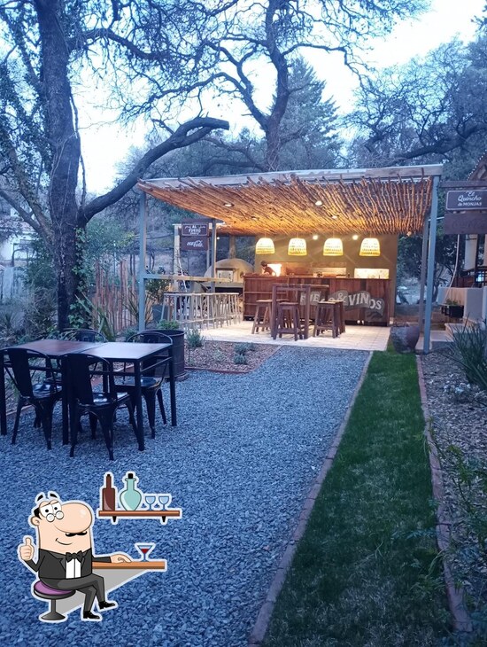 Monjas. Fuego y Vinos, Villa Allende - Restaurant menu, prices and reviews