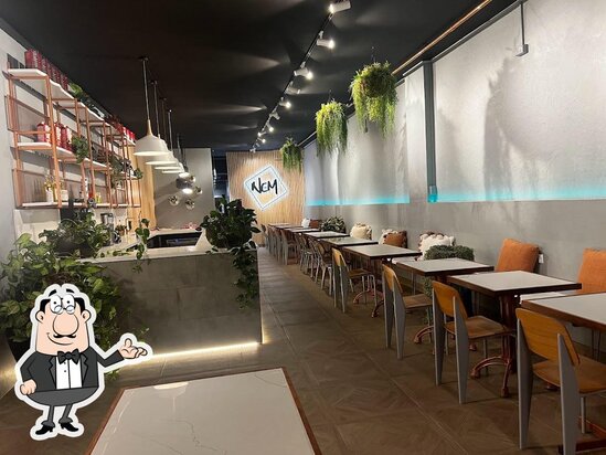 Nem Viet Crows Nest restaurant, Crows Nest – menu, prices & reviews