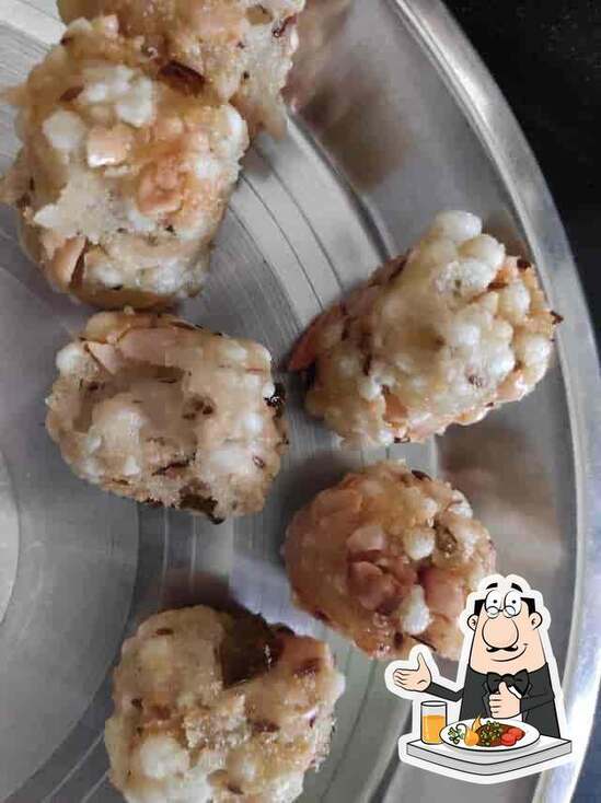 Falahaar & Kota Kachori, Jaipur, A-1 - Restaurant reviews