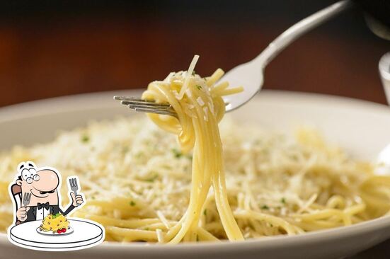 The Old Spaghetti Factory in Riverside - Restaurant menu and reviews