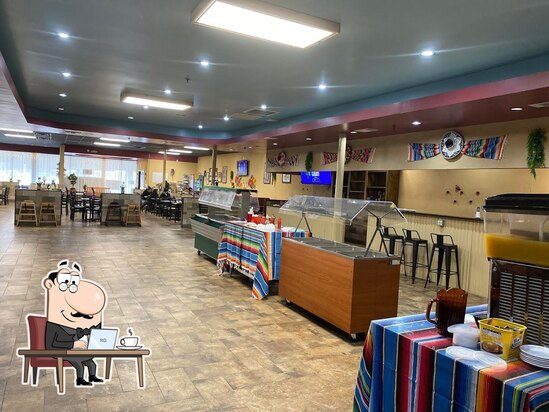 Alondra's, 101 W Walnut Ave Ste.9 in Dalton - Restaurant menu and reviews