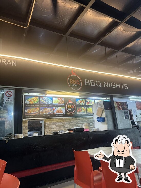 BBQ Nights, Kuala Lumpur - Restaurant menu, prices and reviews