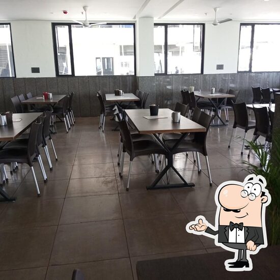 Iscon Gathiya, Statue of Unity - Restaurant menu, prices and reviews