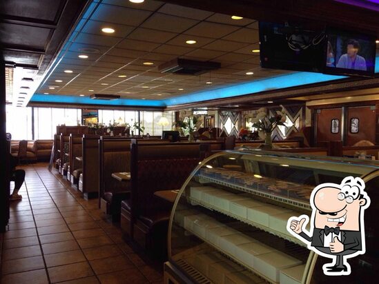 Club House Diner, 2495 Street Rd in Bensalem - Restaurant menu and reviews