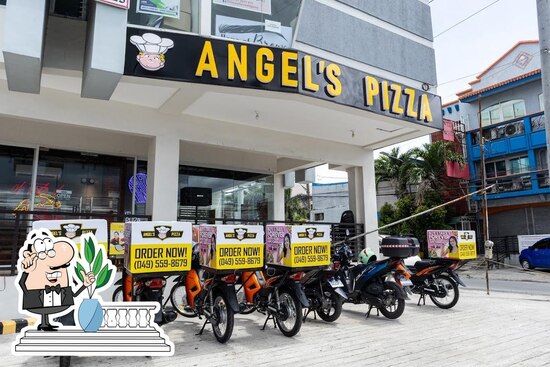 Angel's Pizza - Calamba restaurant, Calamba - Restaurant reviews