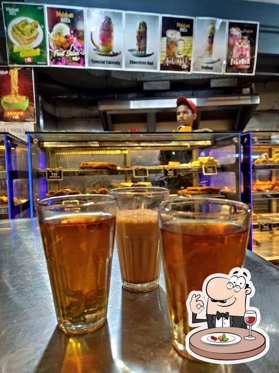 Chai Time by Malabar Bites, Thiruvananthapuram - Restaurant menu ...