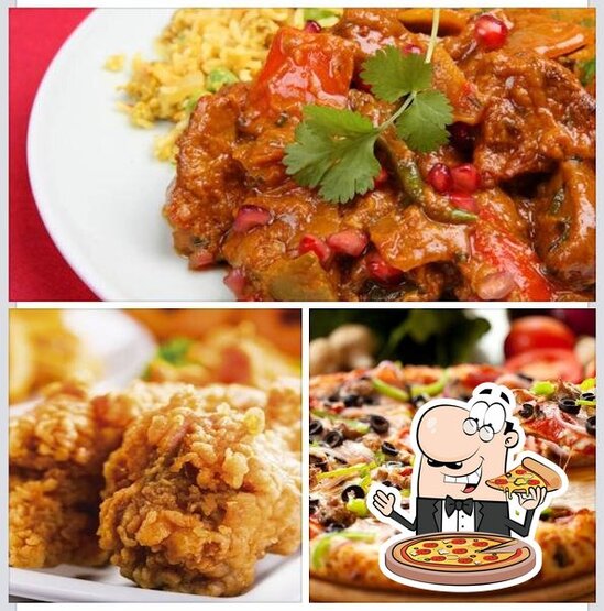 Curry Hut, Melton Mowbray - Restaurant menu, prices and reviews