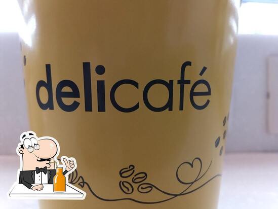 Deli Cafe Shell by Pass, Phuket - Opiniones del restaurante