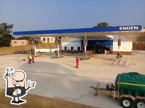 Engen Mondlano Convenience, Inanda - Restaurant menu, prices and reviews