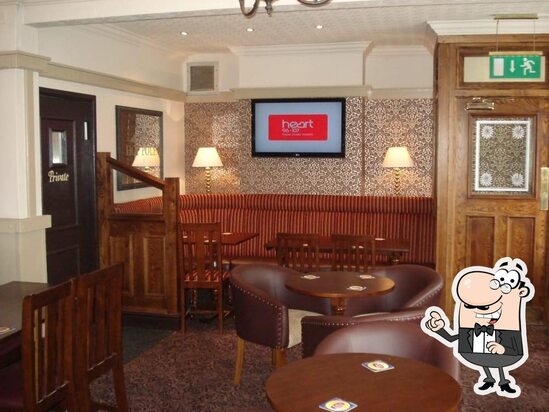 The Hop Pole, Warrington - Restaurant menu, prices and reviews