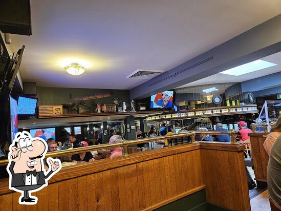 James Bay Inn Pub, Victoria - Restaurant menu, prices and reviews