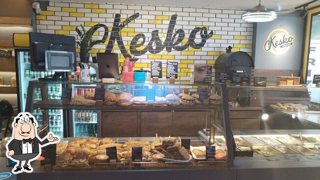Kesko street food & bakery, Novi Pazar - Restaurant menu, prices and ...