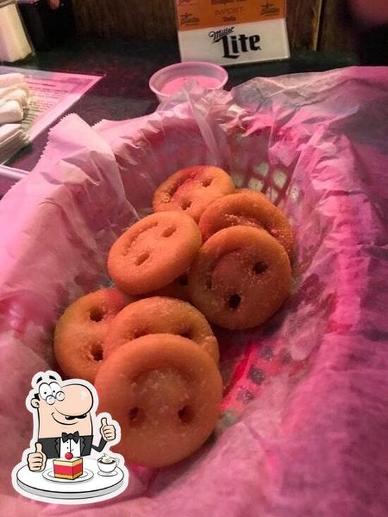 Knuk-N-Futz in Taylor Mill - Restaurant menu and reviews
