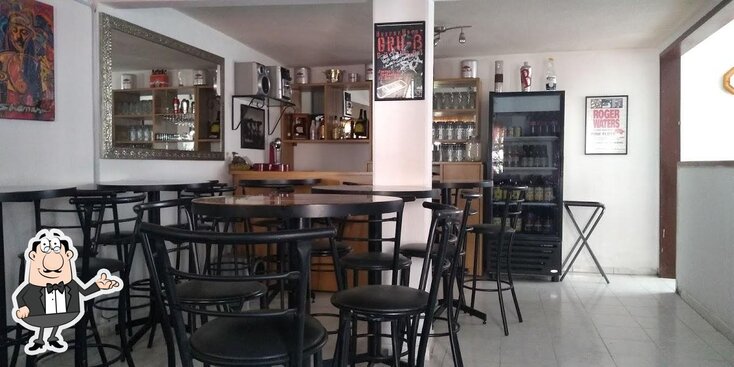 La casa de Marín - Restaurant menu, prices and reviews