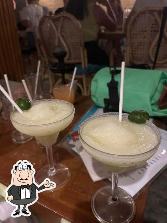 SAVA Beach Bar, El Nido - Restaurant menu, prices and reviews