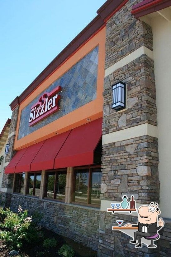Sizzler, Blythe - Restaurant menu, prices and reviews