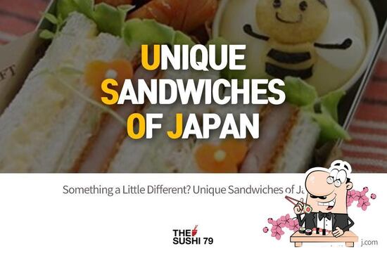 The Sushi 79, Markets, shop 16/750 Nicklin Way in Currimundi ...