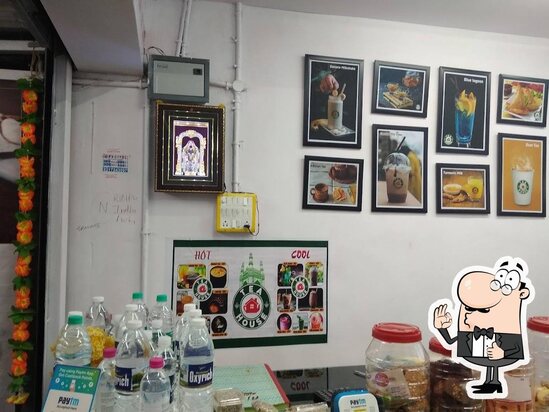 Tea house - HMT SATHAVAHANANAGAR, Hyderabad - Restaurant reviews