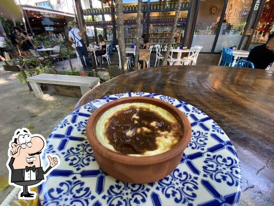 El Turco Turkish Food in Miami - Restaurant menu and reviews