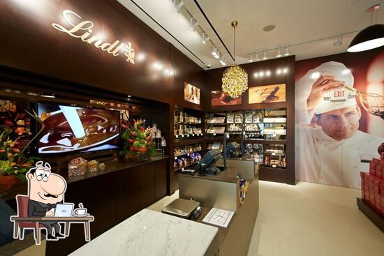 Carta de Lindt, Halton Hills