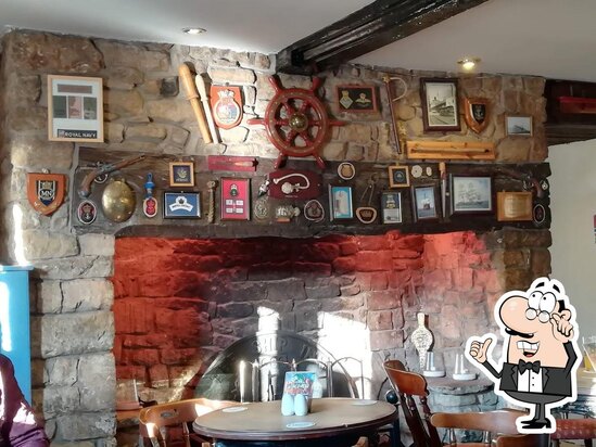 Menu at The Ship Inn pub & bar, Bristol, 93 Temple St