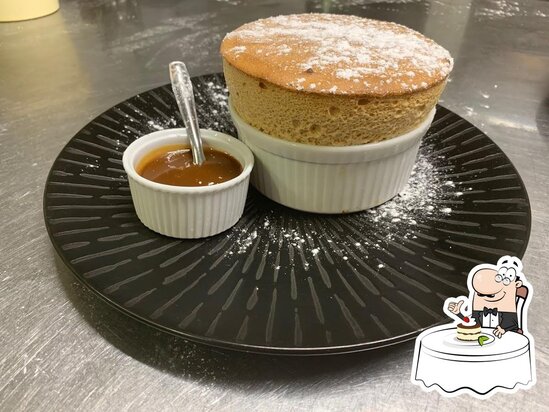 Restaurant Renaldo Lattes, Lattes, 1 Rue des Chevaliers de Malte ...