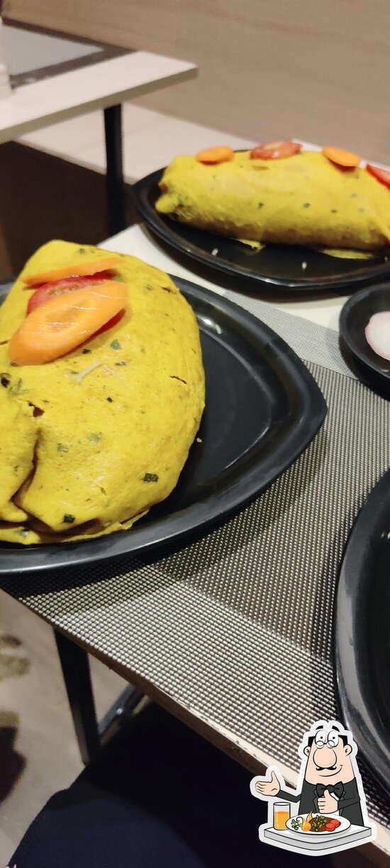 Karthikeya's Delight Family restuarant, Maruteru - Restaurant reviews