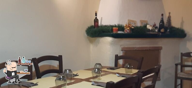 Il Ponticello Arrosticini, Ovindoli - Menu del ristorante, prezzi e ...
