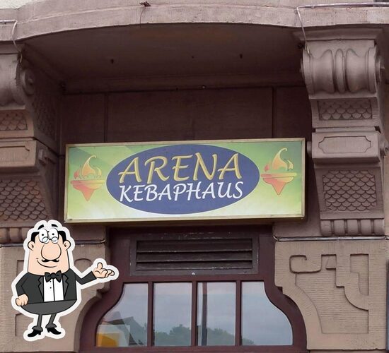 Dönerladen Arena Kebaphaus, Worms - Speisekarte, Preise und Bewertungen