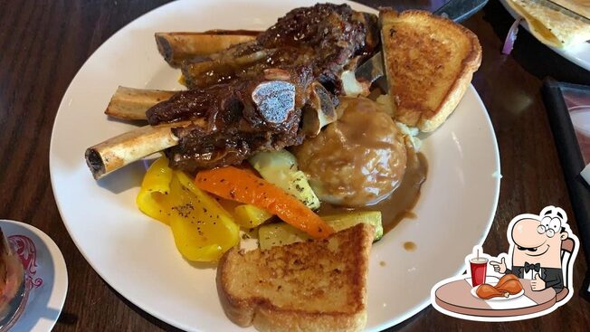 Menu des Black Sheep Public House & Liquor Store, Maple Ridge, 232 St ...