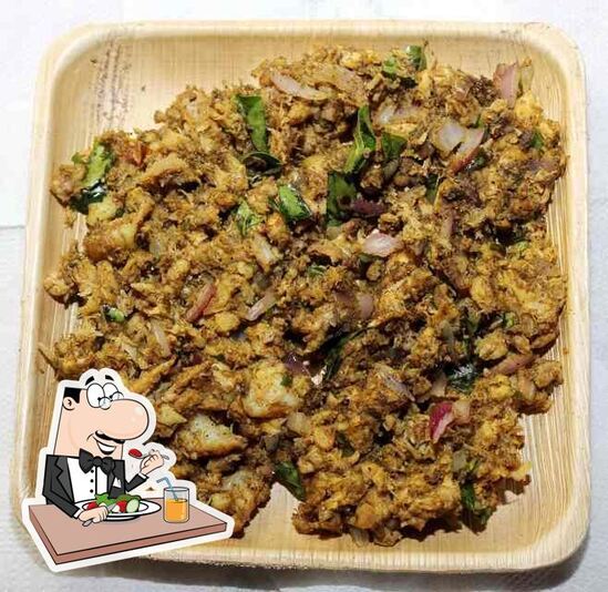 Byte A Bit, Sulur - Restaurant menu, prices and reviews