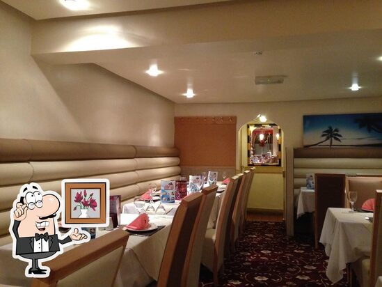 Dilraj Restaurant, Clitheroe - Restaurant menu, prices and reviews