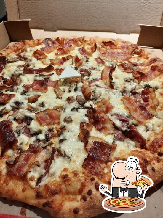 Gabriel Pizza, Clarence-Rockland - Menu du restaurant, prix et avis