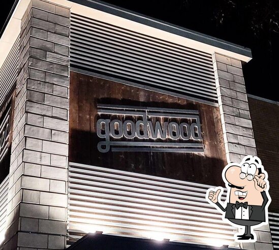 Goodwood Lexington, Lexington - Restaurant menu, prices and reviews
