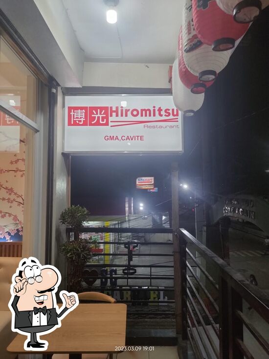 HIROMITSU RESTAURANT GMA,CAVITE, General Mariano Alvarez - Restaurant ...