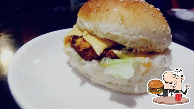 Hart Lounge, Vellore, No.268 - Restaurant menu and reviews