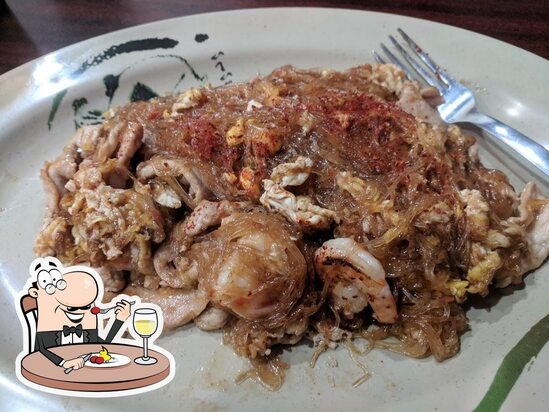 Ichiban in Amarillo - Restaurant menu and reviews