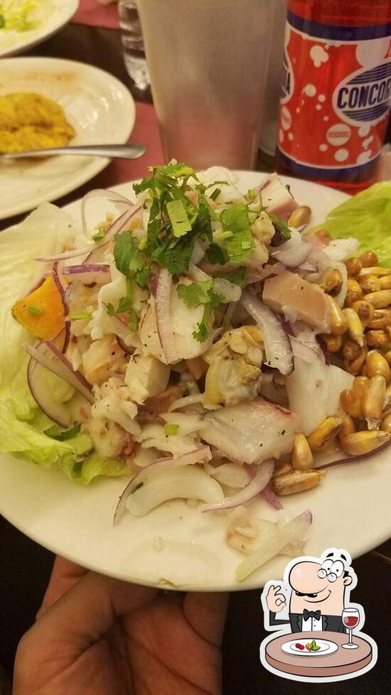 Jaimito's in Clifton - Restaurant menu and reviews