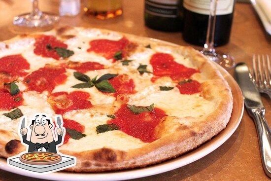 La Piazza Pizzeria Restaurant in Merrick - Restaurant reviews